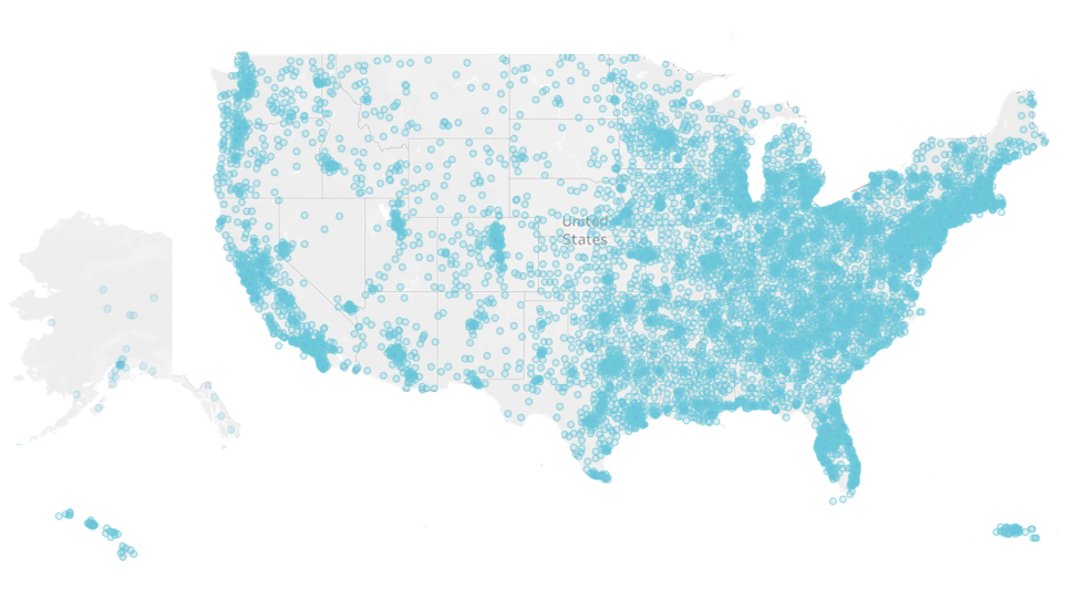 Carequality - Interoperability framework